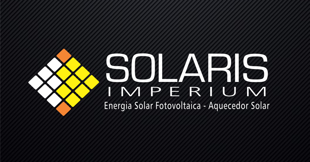 Solaris Imperium - Soluções em sistemas solares fotovoltaicos